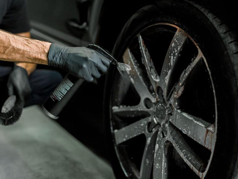 Top 15 Best Wheel Cleaners To Buy 2023 (Recommended)