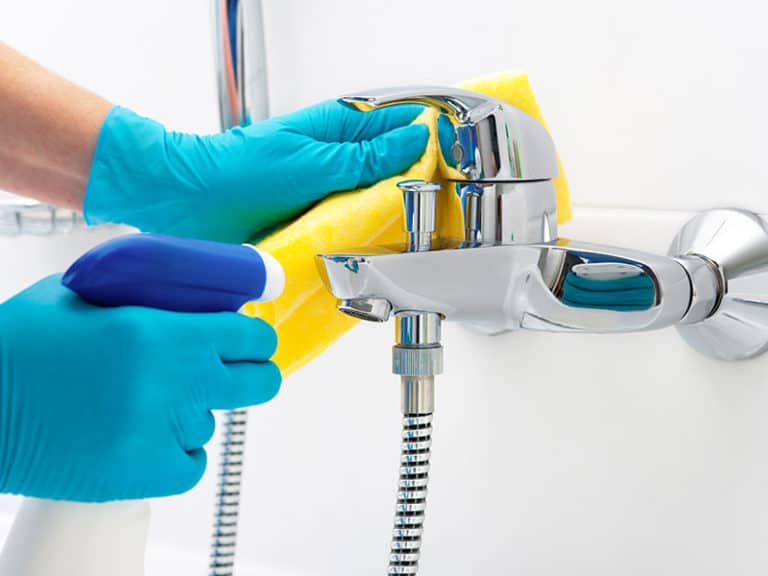 Top 15 Best Bathroom Cleaners On The Market (2023 Reviews)