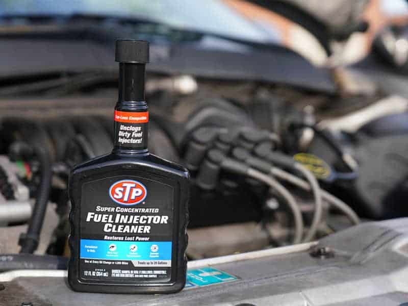 Top 15 Best Fuel Injector Cleaners in 2020 (Recommended)
