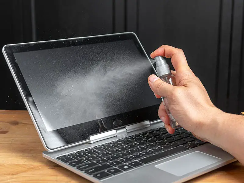 Top 15 Best Screen Cleaners To Buy in 2023 (Recommended)