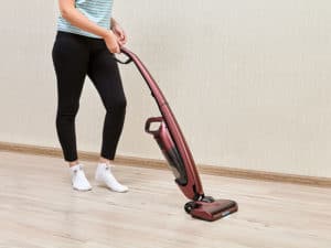Top 13 Best Self-Propelled Vacuum Cleaners Reviews