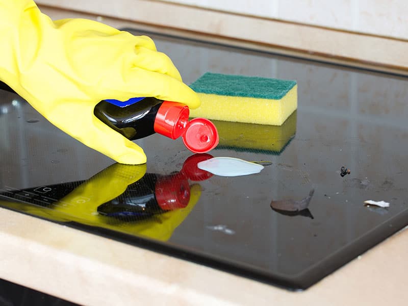 Top 15 Best Stovetop Cleaners To Buy (Recommended)