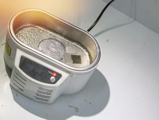 Top 15 Best Ultrasonic Cleaners To Buy (2023 Reviews)