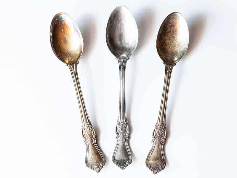 Homemade Silver Cleaner The Best Recipes For Your Silver Cleaning Job homemade-silver-cleaner-the-best-recipes-for-your-silver-cleaning-job
